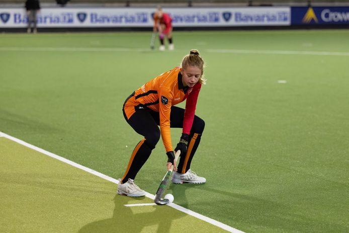 Guusje Moes luistert bijzondere week op met doelpunt én drie punten ...