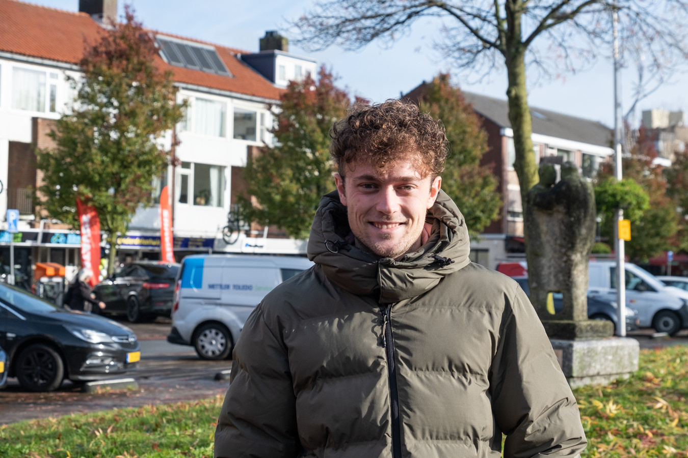 Deze Amersfoorters zijn supertrots op de titel van beste stad van ...