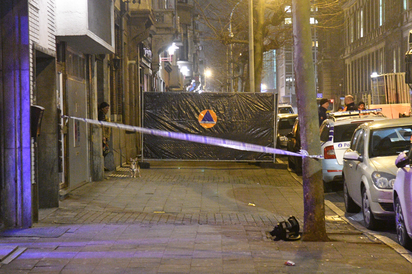 25-jarige verdachte aangehouden in onderzoek naar moord op Shashia (20 ...