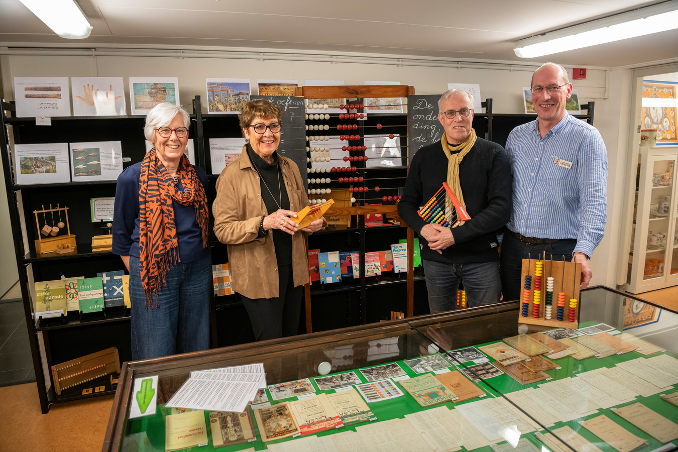 De Noordstraat in Terneuzen loopt nog verder leeg, maar... ‘Wij gaan ...