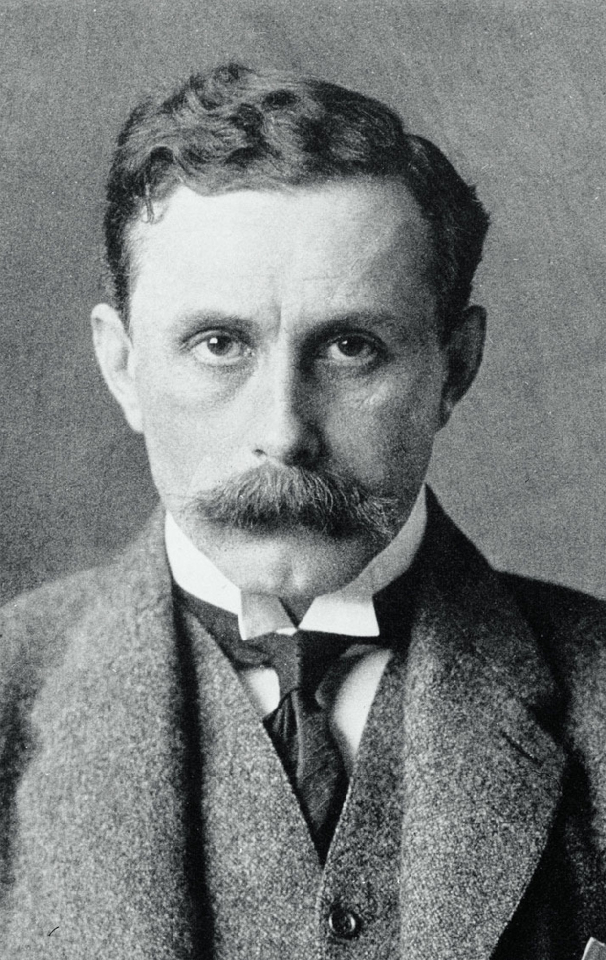Hoe fout was architect Adolf Loos? | De Volkskrant