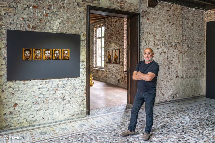 ‘Collected Stories’ in kasteel Terlinden: “16 kamers vol niet te missen ...