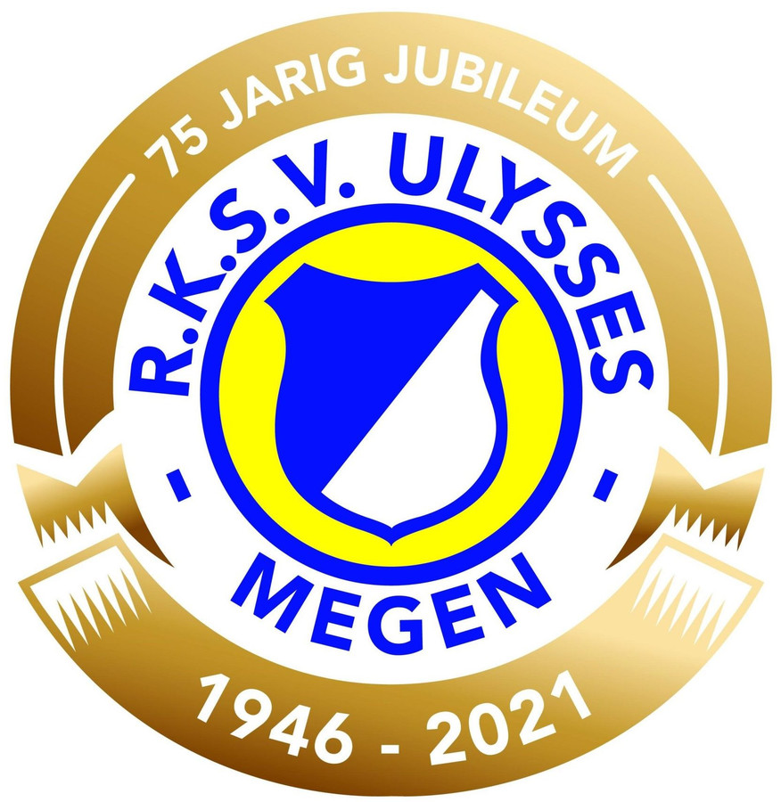 Voetbalvereniging neemt na 75-jarig jubileum afscheid van naam Ulysses ...