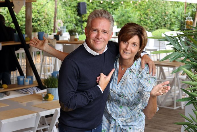 De bijzondere vriendschap tussen Christoff en Cindy Sommers: “Ik heb ...