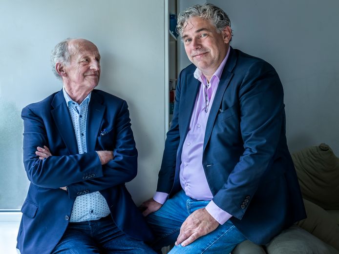 Cees Bos voert voor de derde keer de lokale Utrechtse partij aan, met ...