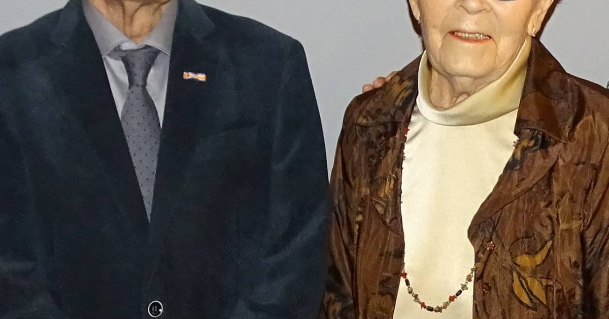 Ad en Tineke van Esch uit Sint-Oedenrode: positieve en meegaande ...