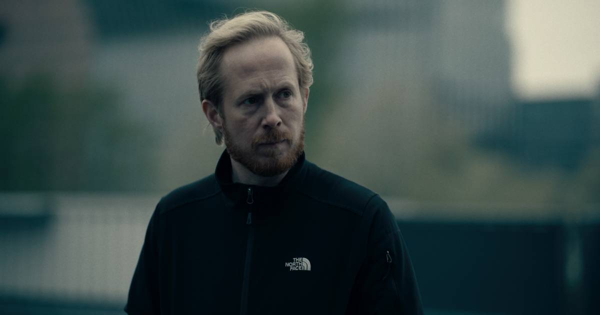 Verrassing: onderwereldserie Sleepers nu al te zien op Videoland | Show ...