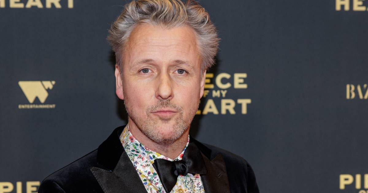 Daan Schuurmans speelt hoofdrol in internationale theatershow over Club ...