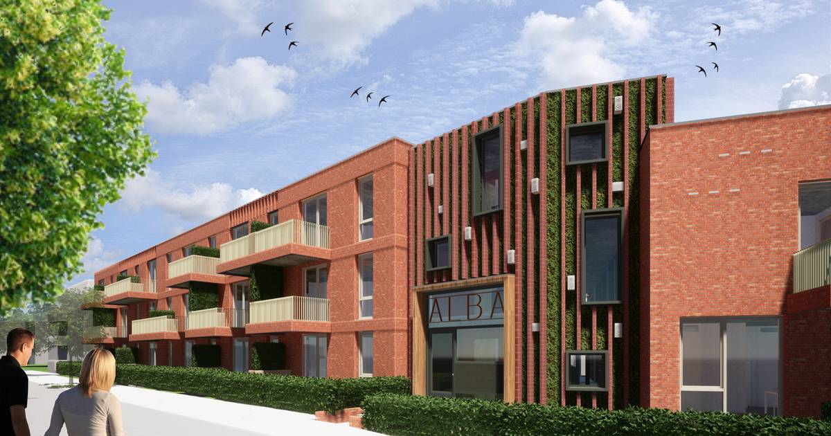 Oud worden in de wijk waar je opgroeide: in Wijchen staan ze ervoor in ...