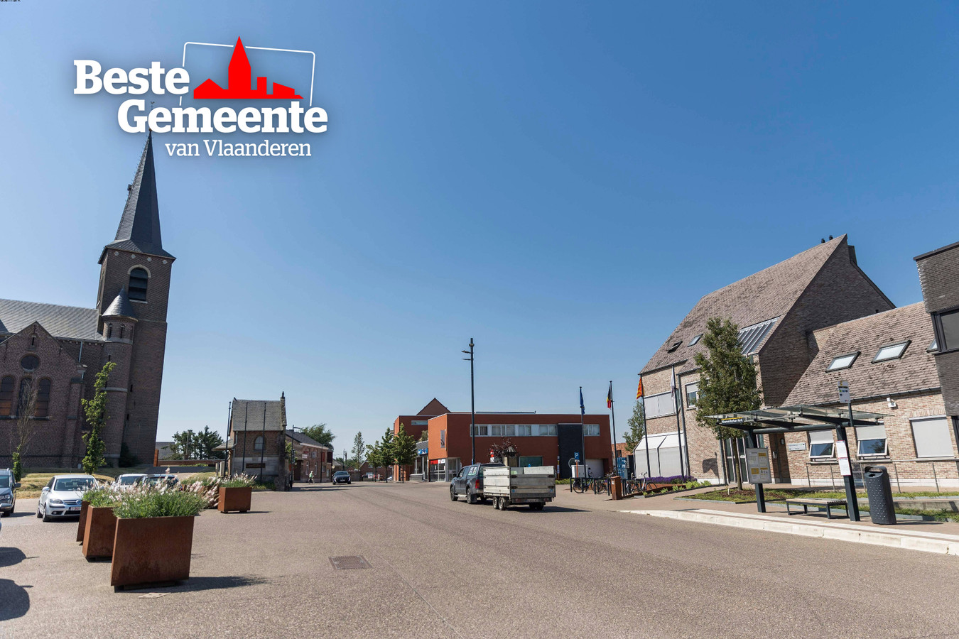 Hoe tevreden ben jij als inwoner van Nieuwerkerken? Doe hier de ...