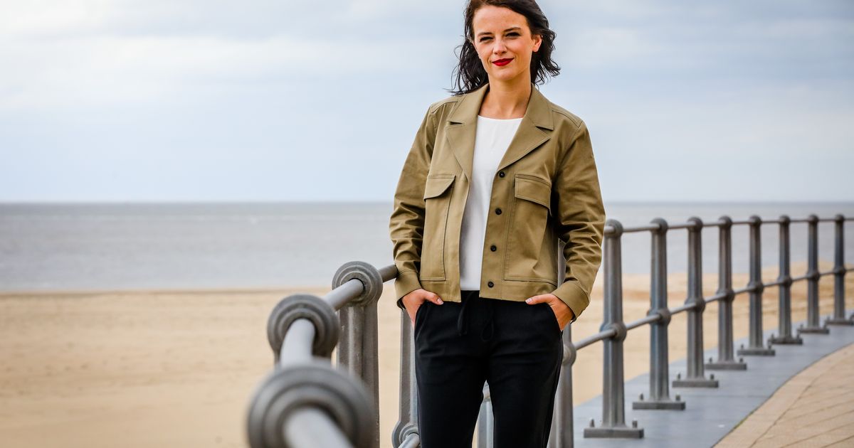 Lynn Van Royen, Lize Feryn en meer: deze Vlaamse actrices maken ...