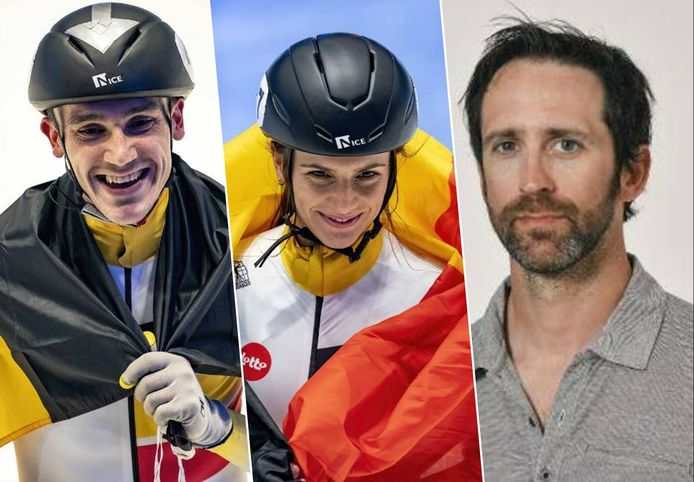 Ex-trainer Pieter Gysel (42), terug de oude na hersenvliesontsteking ...