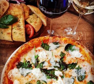 8 x deze Italiaanse restaurants moet je een keer proberen in Delft ...