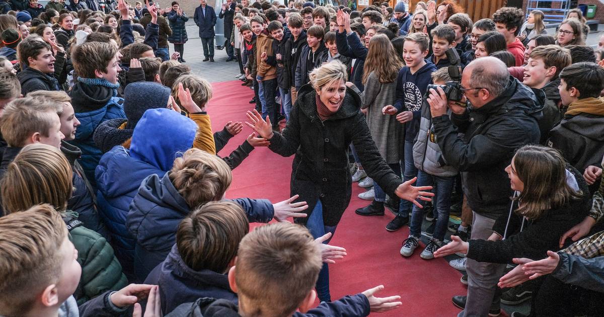 ‘Opvoedersteam van het jaar 2020’ komt van Lyceum Ieper: “Meestal ...