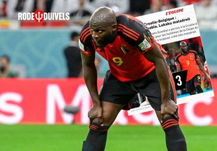 “Radeloze spelers” en “grootste teleurstelling van WK”: uitschakeling ...