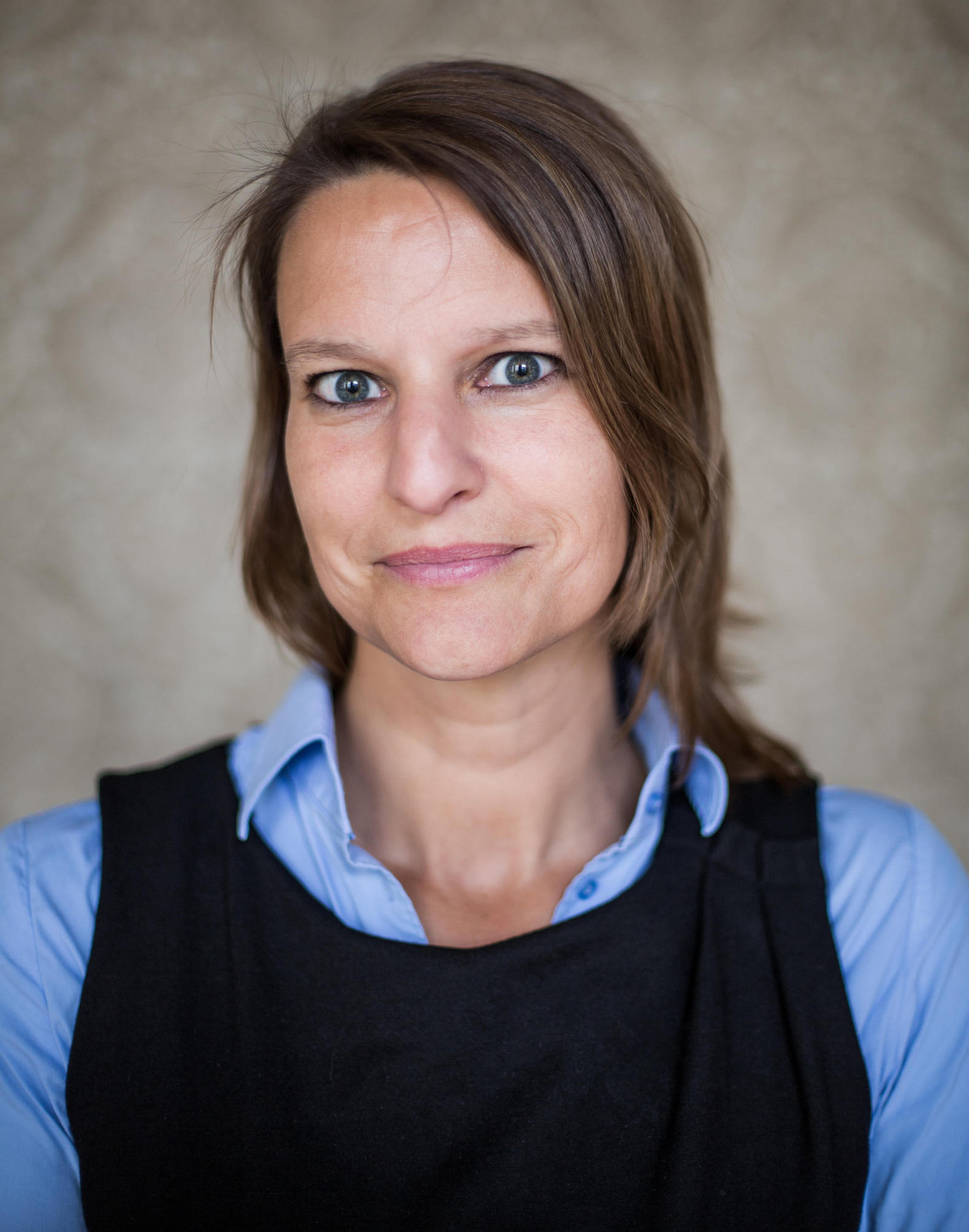 Zet werelderfgoed in tegen terreur | De Morgen