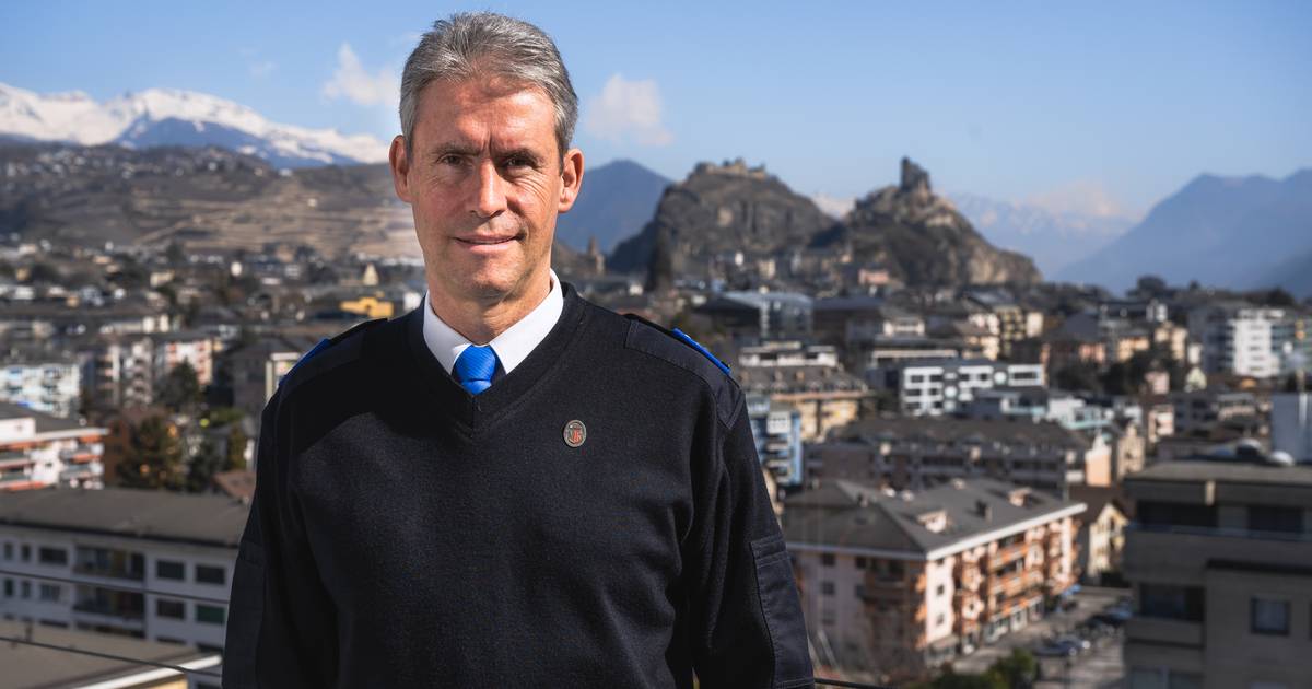Politiecommandant Christian Varone (58) blikt terug op busramp in ...