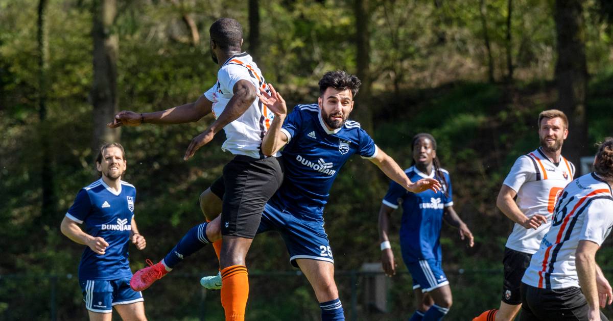 OSS’20 houdt aanvallende middenvelder binnenboord: ‘De komende periode volgt nog meer nieuws ...