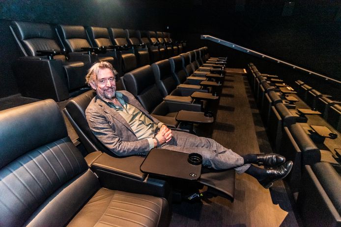 Sneak preview: eindelijk de eerste beelden van de nieuwe Vue-bioscoop ...