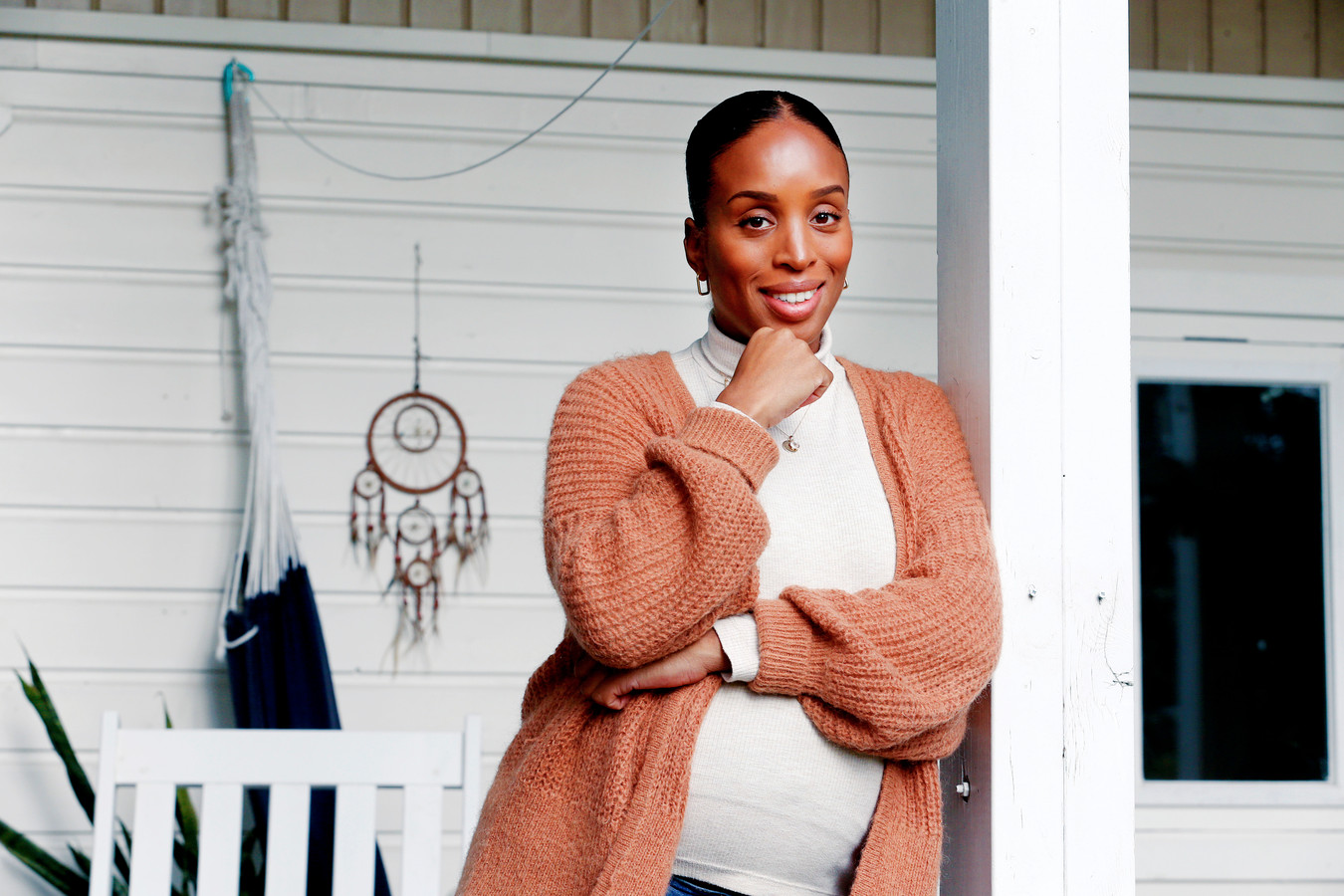 Daphne (39) kreeg diagnose ‘vervroegd in de overgang’, nu is ze voor ...