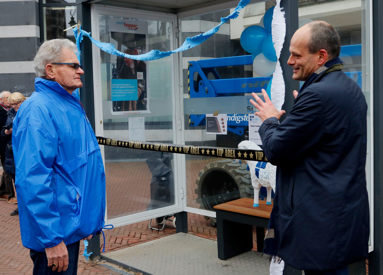 Henk Tazelaar (1940-2022), anti-politicus met een groot hart voor de ...