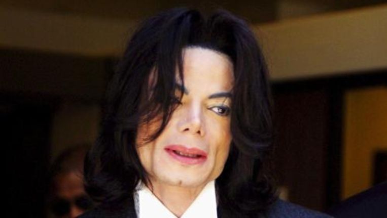 Michael Jackson overleden | Het Parool