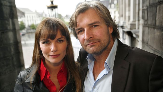 Victor Reinier valt uit tegen zwangere Angela Schijf | Show | tubantia.nl