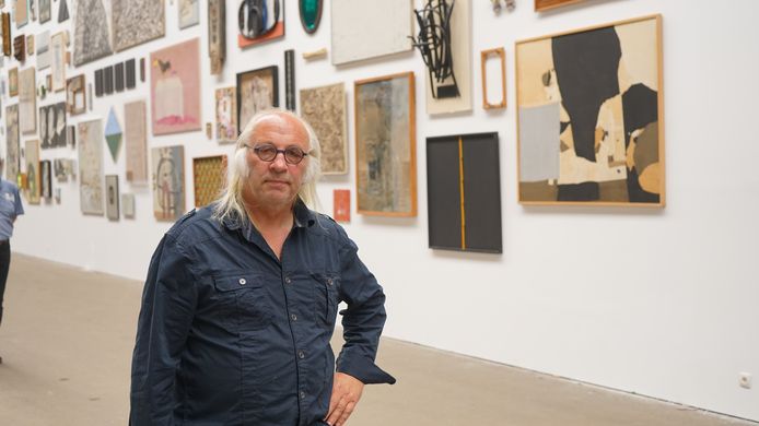 Verbeke Foundation, het meest eigenzinnige museum van het land, viert ...