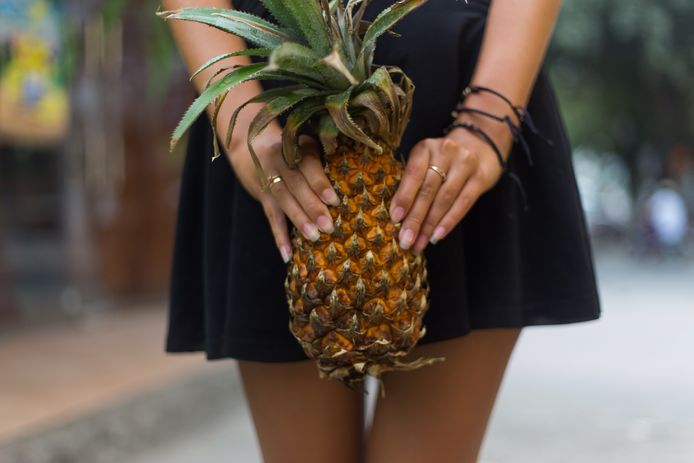 Waarom vrouwen hun schaamhaar scheren | Mode & Beauty | hln.be