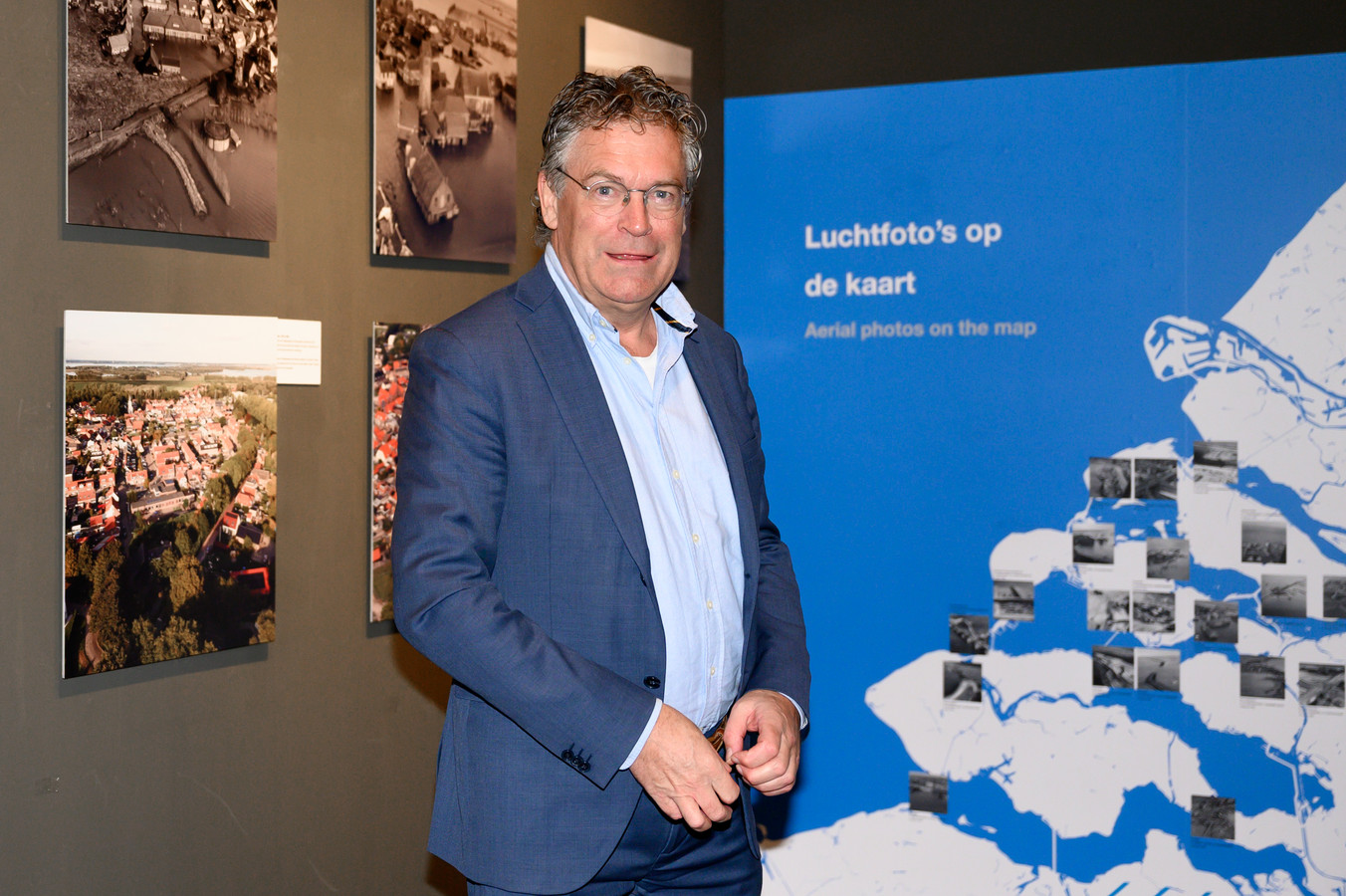 Watersnoodmuseum breekt alle records: aantal bezoekers dit jaar bijna ...