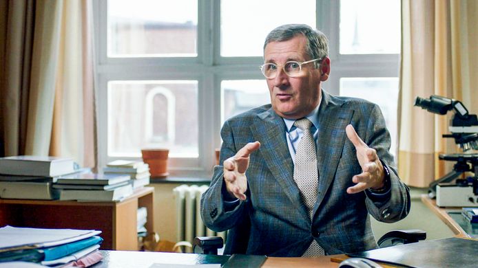 TV TIPS. Dit mag je vanavond niet missen op de buis | TV | hln.be