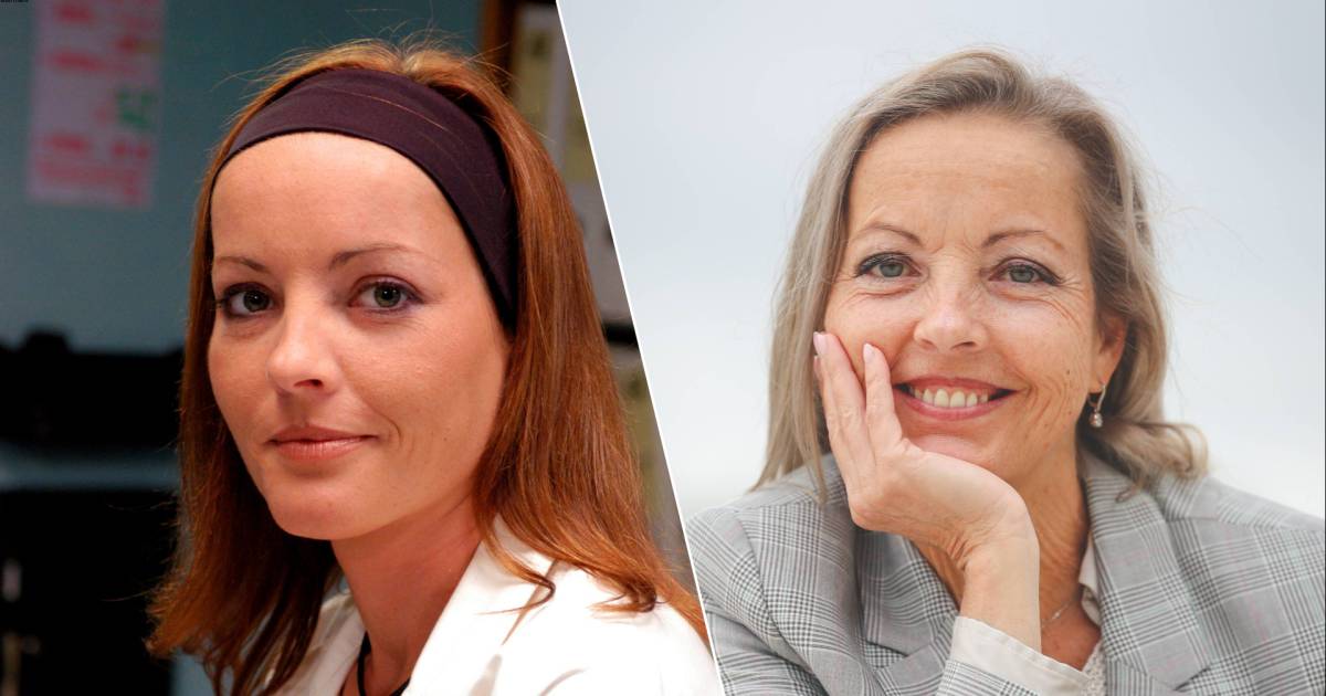 Hilde Gijsbrechts uit ‘Wittekerke’ is nu thuisverpleegster: “Ik huil ...