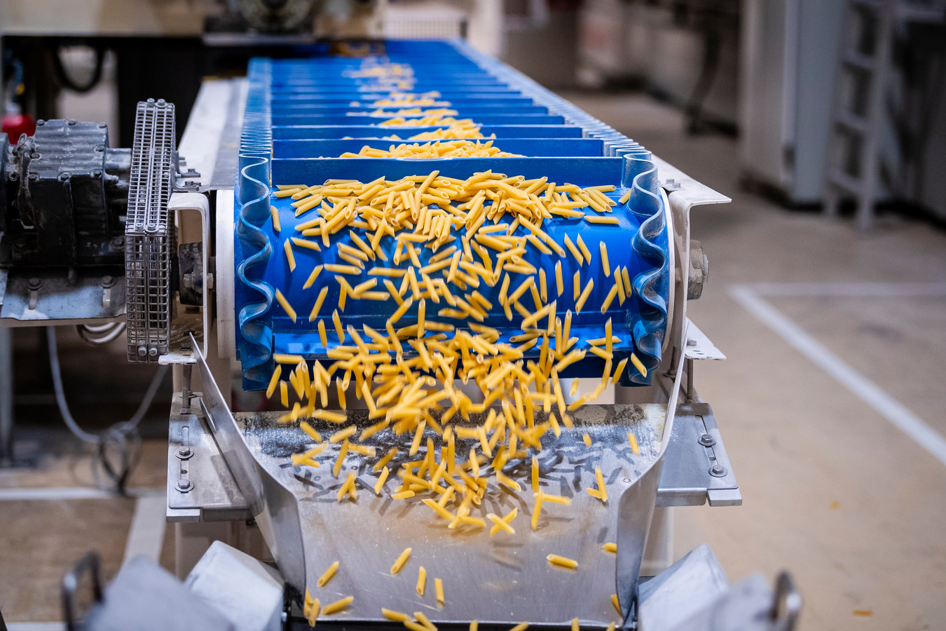 100 jaar Soubry, het bedrijf dat de Belg meer dan spaghetti leerde eten ...