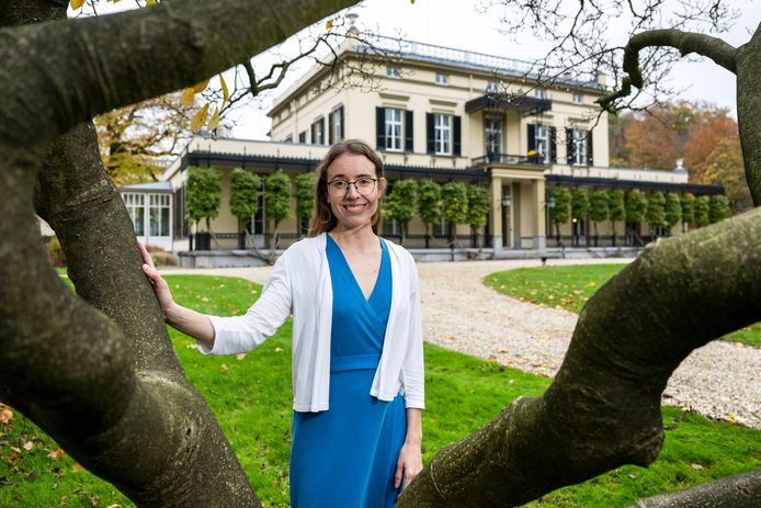 Lilja vertelt het verhaal van voormalig KNIL-soldaat Bo: ‘Was een race ...