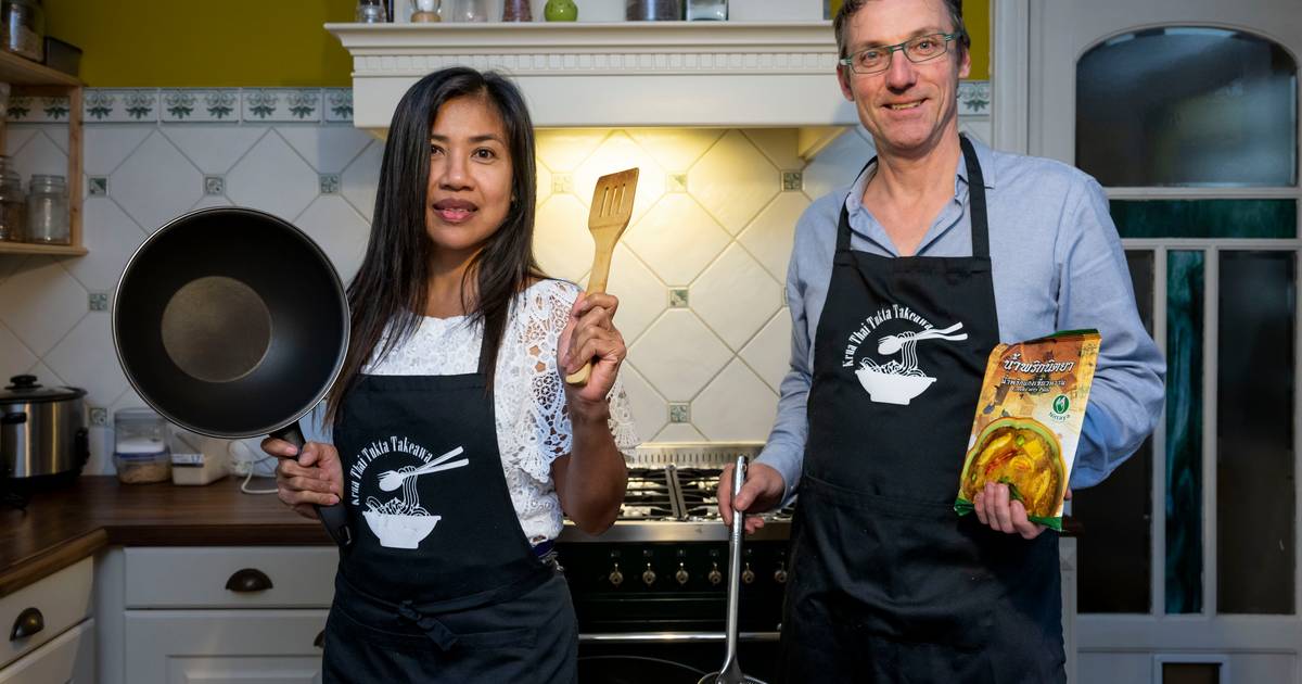 Tukta opent Krua Thai Tukta Takeaway: “Streekgenoten laten proeven van ...