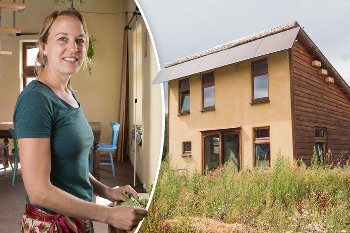 Als Sarah (34) de vloerverwarming een dag aanzet, heeft ze daar een week profijt van | Mijn ...