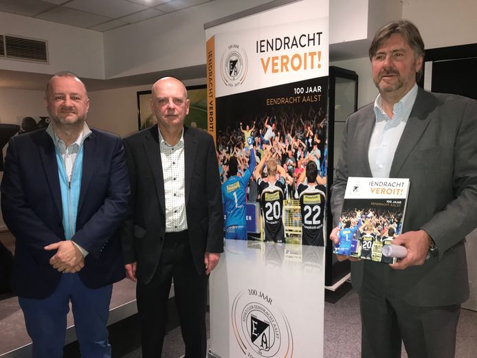 Eendracht-voorzitter Le Juste kritisch voor stadsbestuur: “Budget voor ...