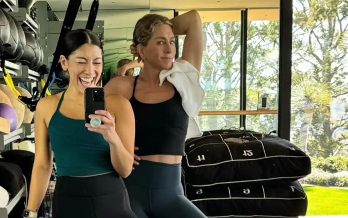 “Mijn geheim? Een ijskast vol hardgekookte eitjes”: dankzij dit exacte ...