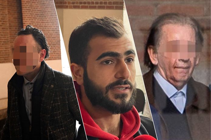 Manu Appeltans aanwezig op proces huisjesmelkerij: “Klusjesman moest ...