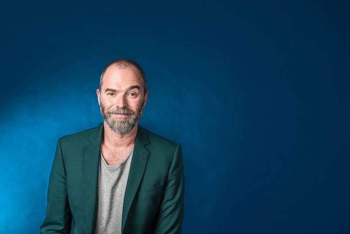 Tomas De Soete ging uitdaging aan in ‘Vandaag Over Een Jaar’: “Ik wil ...