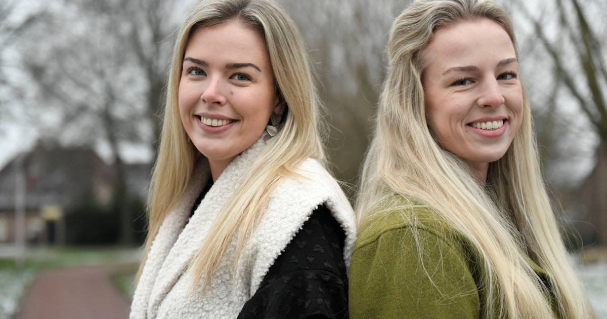 Haar moeder overlijdt aan kanker en nu heeft haar zus dezelfde ...