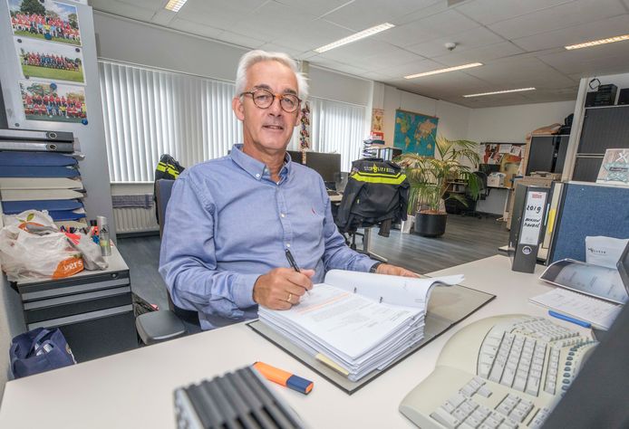 Een dag als rechercheur: ‘Mensensmokkel steekt de laatste tijd de kop ...