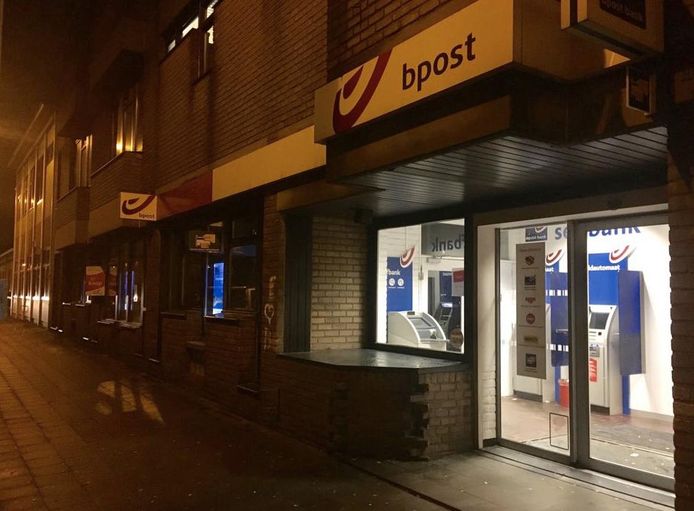 "Grootste moskee van het land komt naar Antwerpen" | Antwerpen | hln.be
