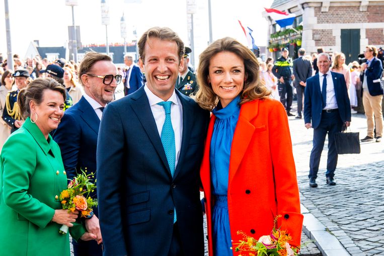 Mooi gebaar! Prins Floris organiseert een dankconcert voor zorgmedewerkers