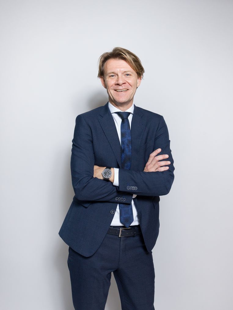 Kim Putters invloedrijkste Nederlander, elite wil nieuwe start na corona