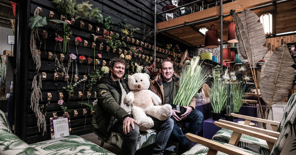 Winterswijk wordt epicentrum voor wereldhandel van Chiel Meekes: ‘Daar ...