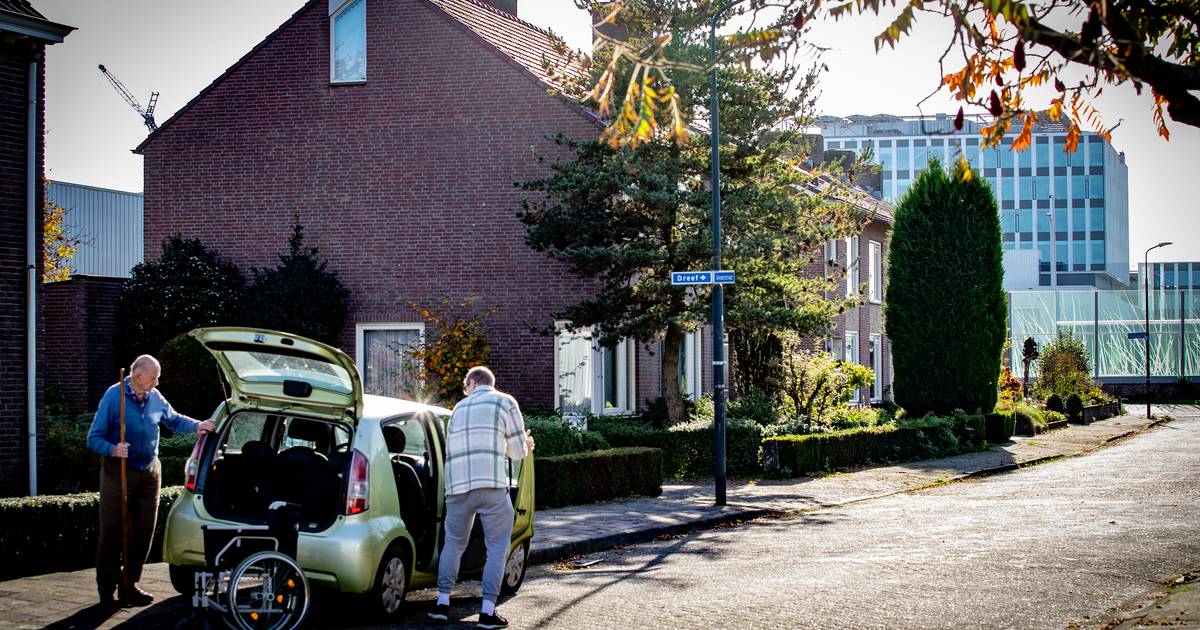 Kan de regio de explosieve groei van ASML bijbenen? ‘De vraag is: wat is reëel en wat is te gek ...