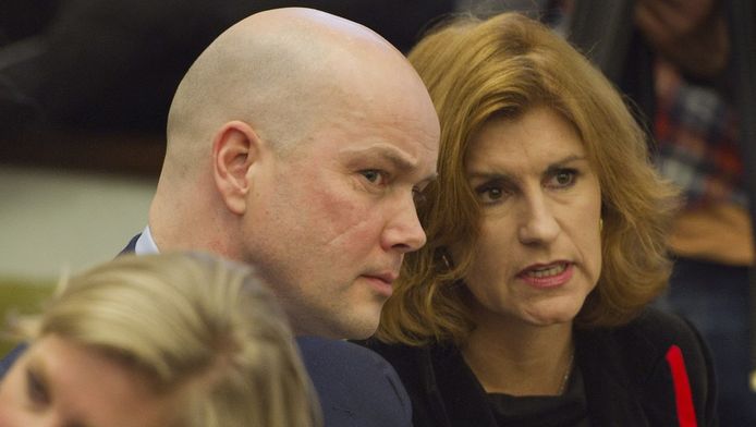 Steven ten Have: Wij hebben engelengeduld gehad | Sport | gelderlander.nl