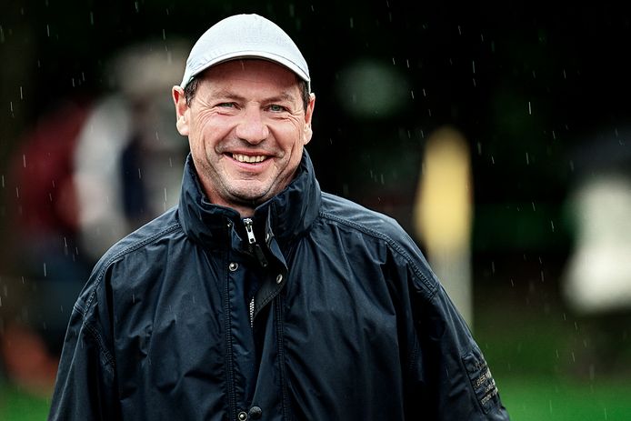 Danny Wille (Daring Maria-Aalter): “Nu mikken naar 9 op 9" | Sport in ...