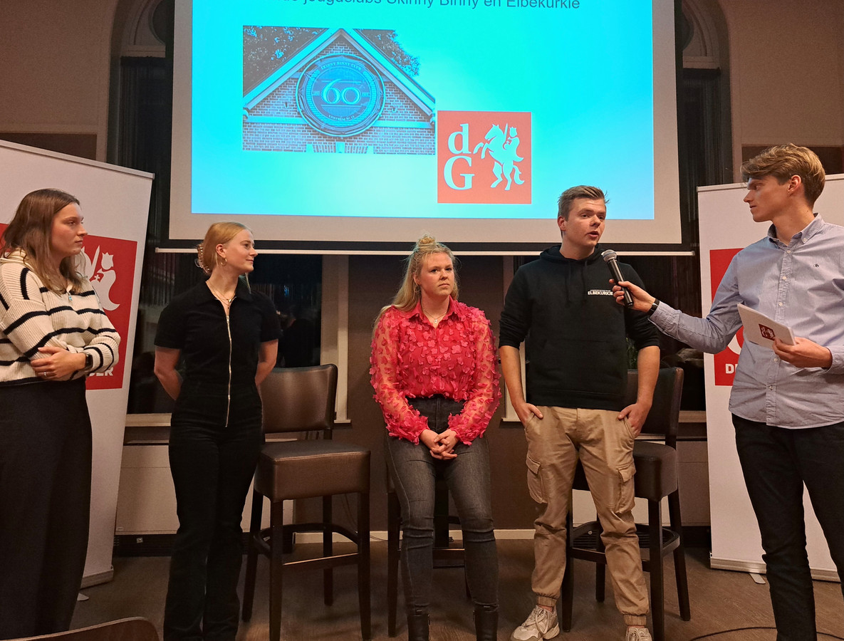Jongerenclubs Winterswijk en Meddo springlevend: iedere avond ‘volle ...